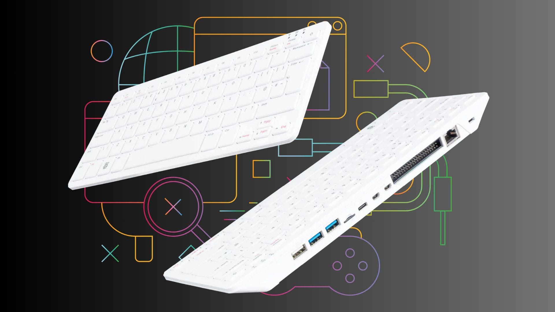 Raspberry Pi 5 có gì mới?